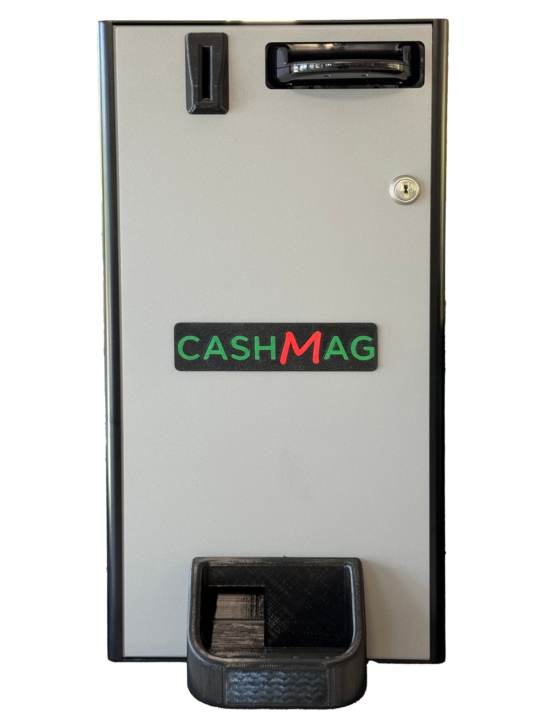 Automatic cash recyclers - Monnayeurs Automatiques et Solutions d ...